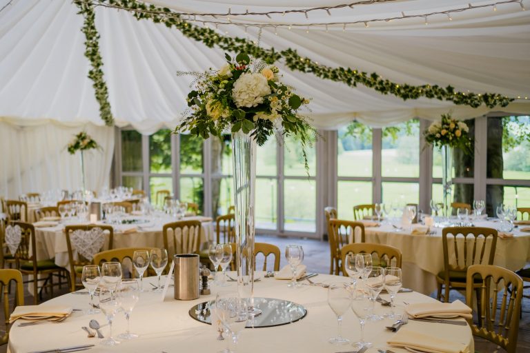 The Inn at Whitewell Wedding | Maggie & Rod