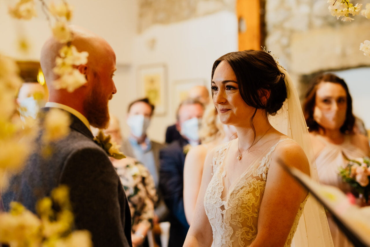 The Coniston Hotel Wedding Photography