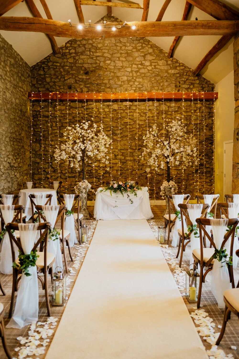 The Coniston Hotel Wedding Photography