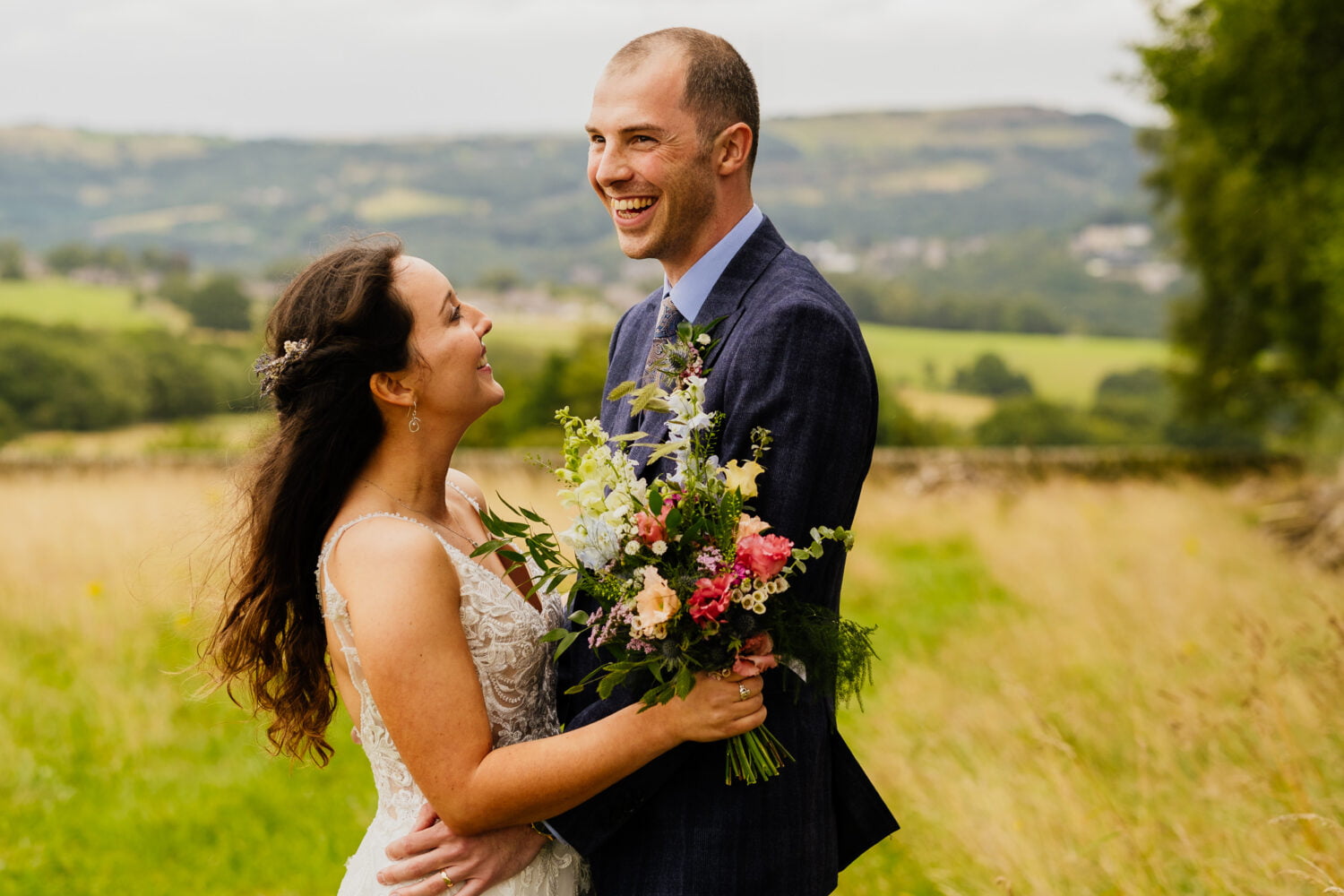 Planning a Laid Back Wedding - The Ultimate Guide for Relaxed Couples