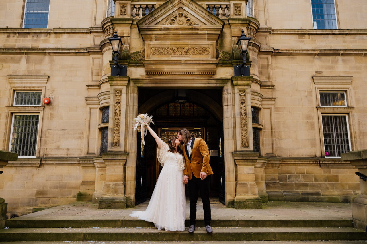 Planning your Yorkshire Registry Office Wedding