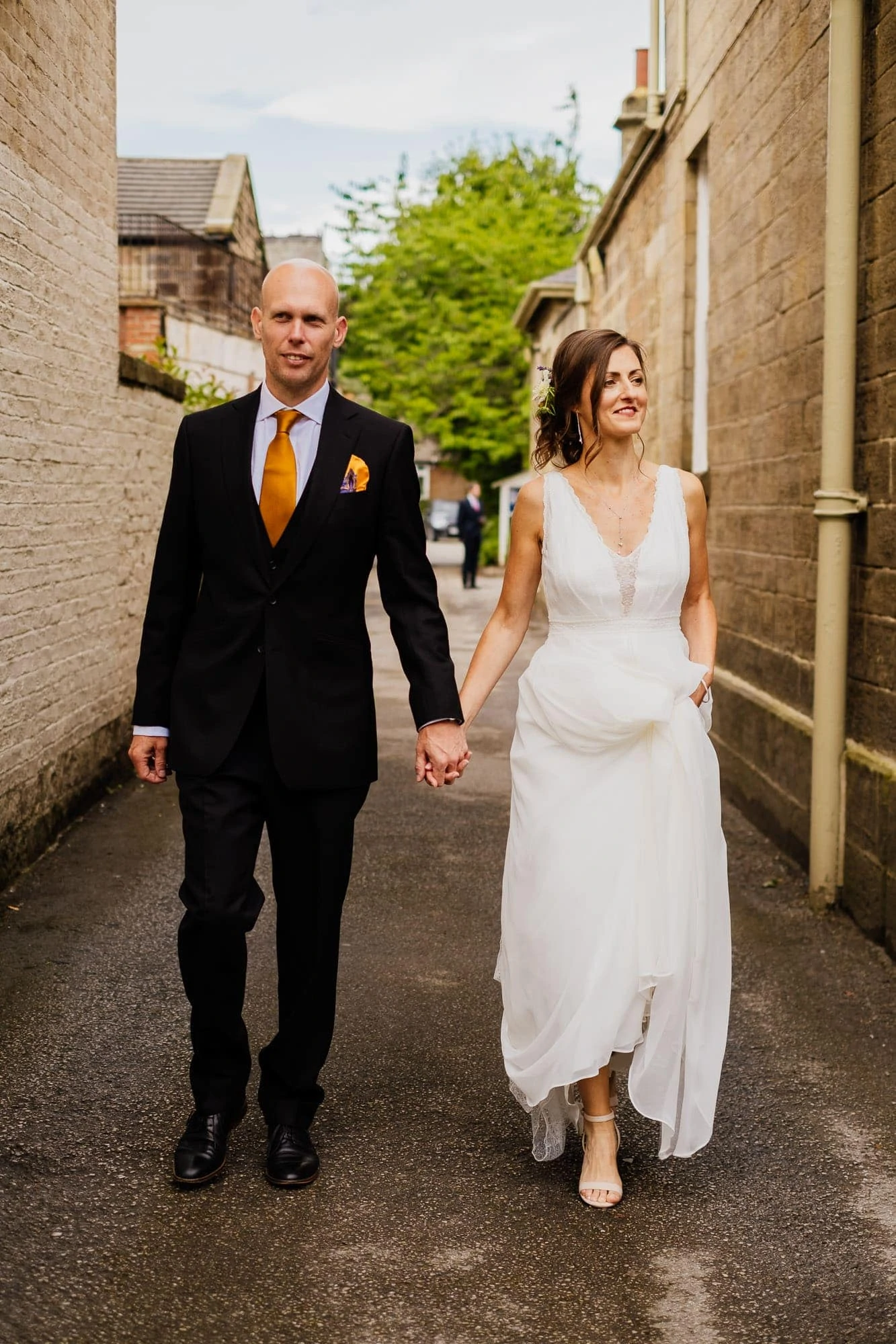 Planning your Yorkshire Registry Office Wedding