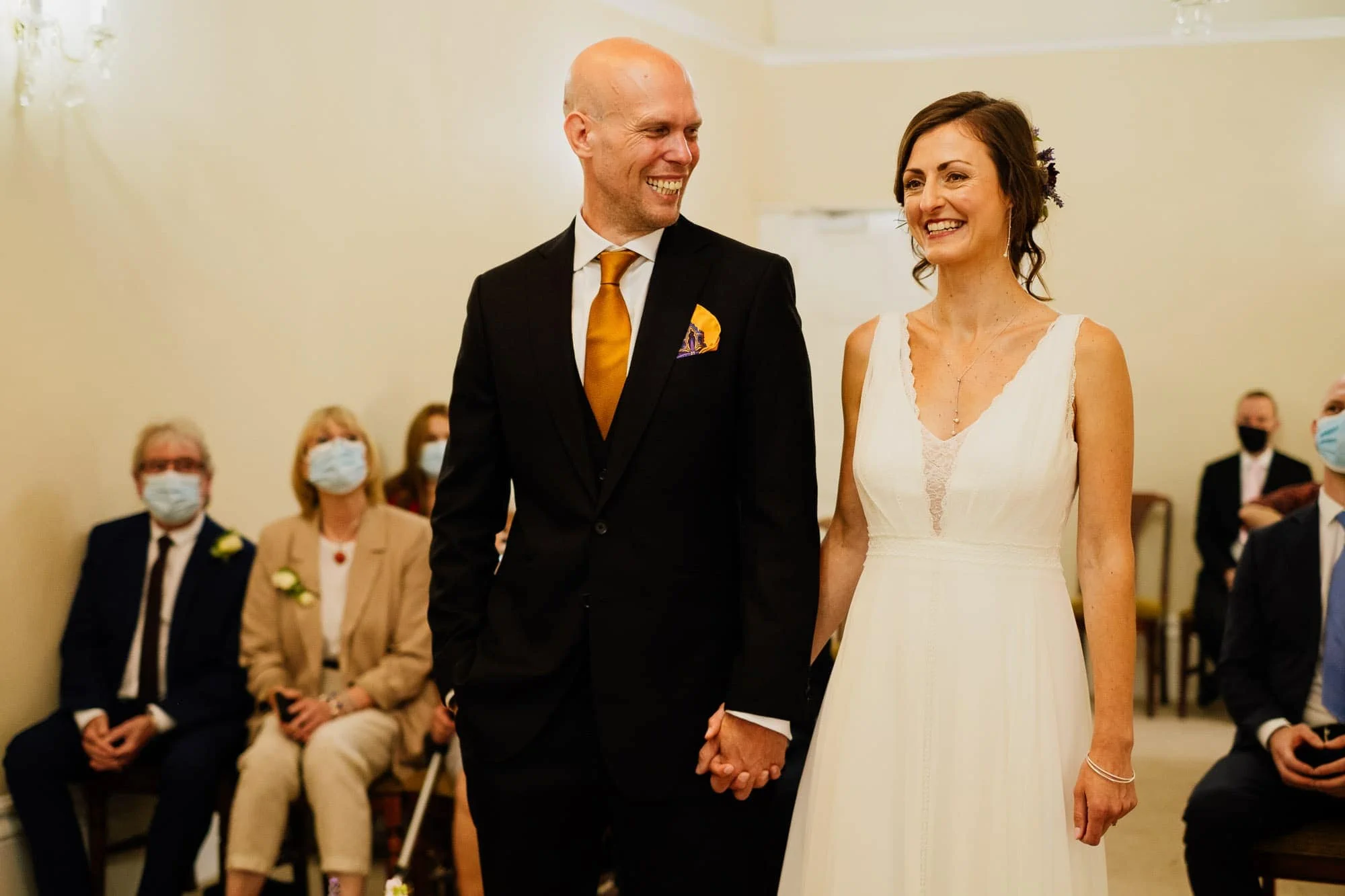 Planning your Yorkshire Registry Office Wedding