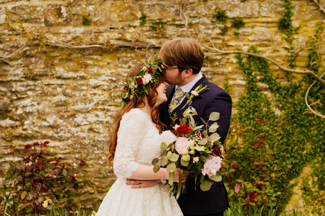 The Saddle Room Wedding Photos | Tupgill Park Wedding