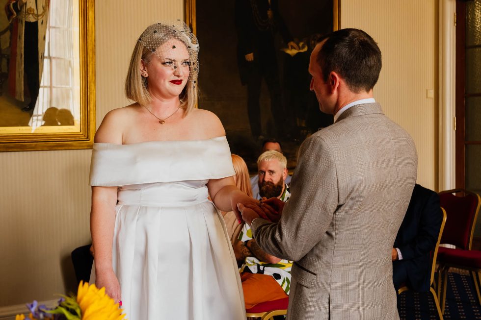Planning your Yorkshire Registry Office Wedding
