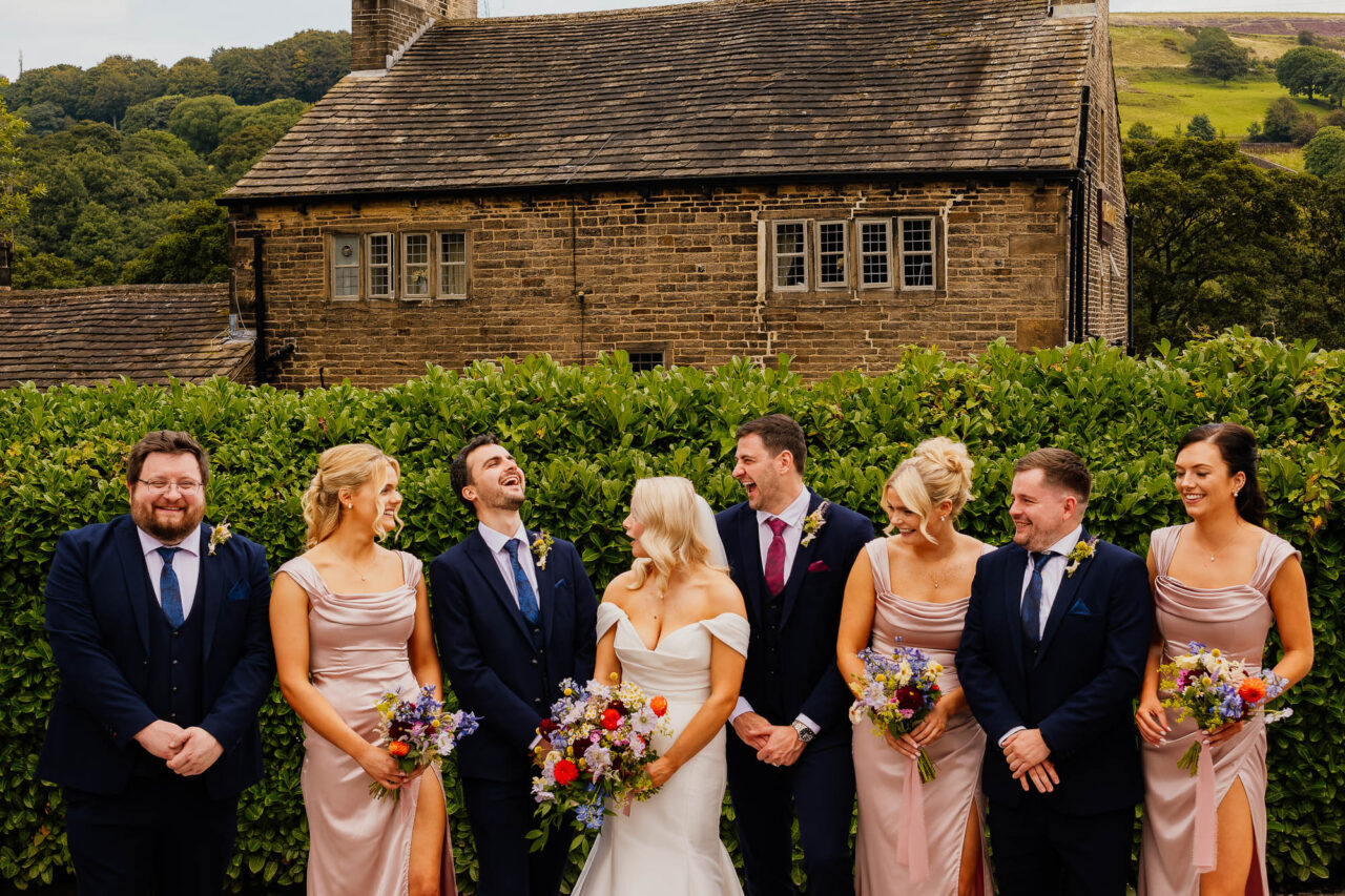 Wedding Group Photos: The Guide to a Stress-Free Experience