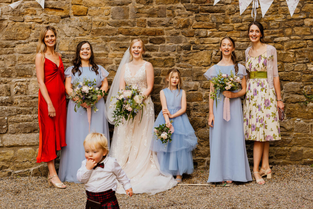 Wedding Group Photos: The Guide to a Stress-Free Experience