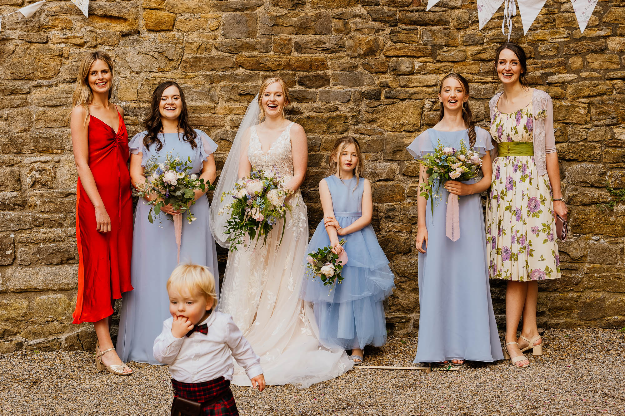 Wedding Group Photos: The Guide to a Stress-Free Experience