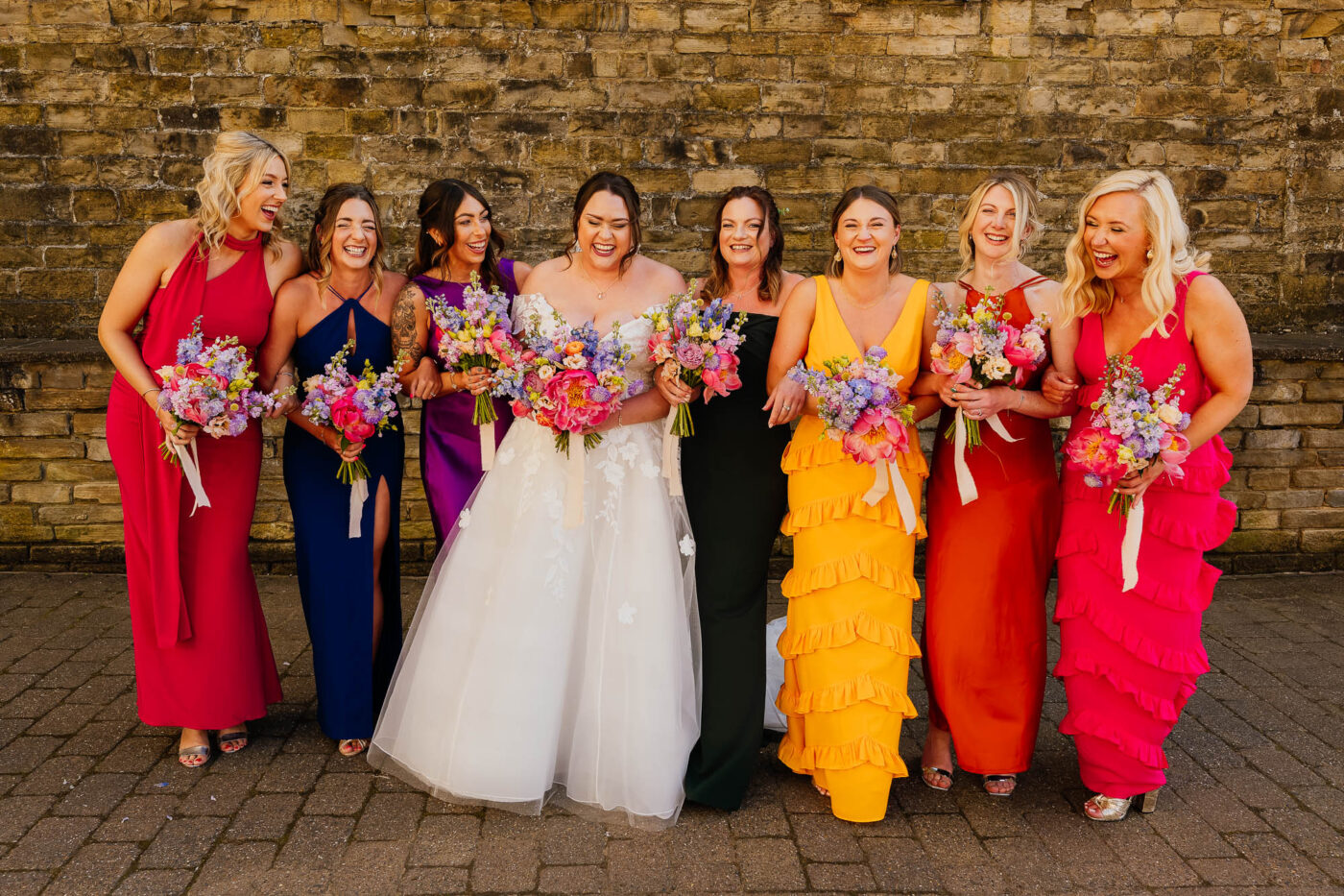 Wedding Group Photos: The Guide to a Stress-Free Experience